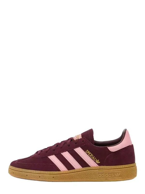 Adidas Handball Spezial Sneakers - Red