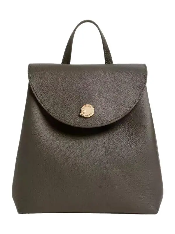COCCINELLE Mini Backpack - Grey