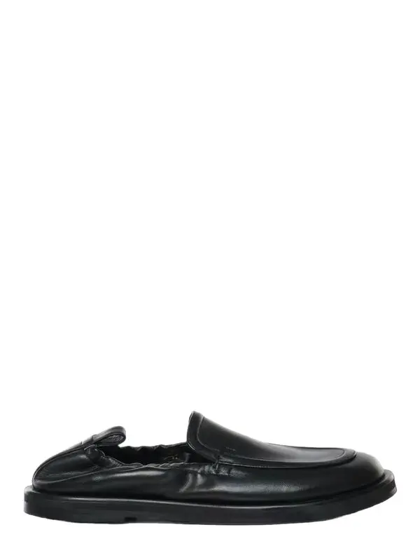 Studio Nicholson Donovan Loafers - Black