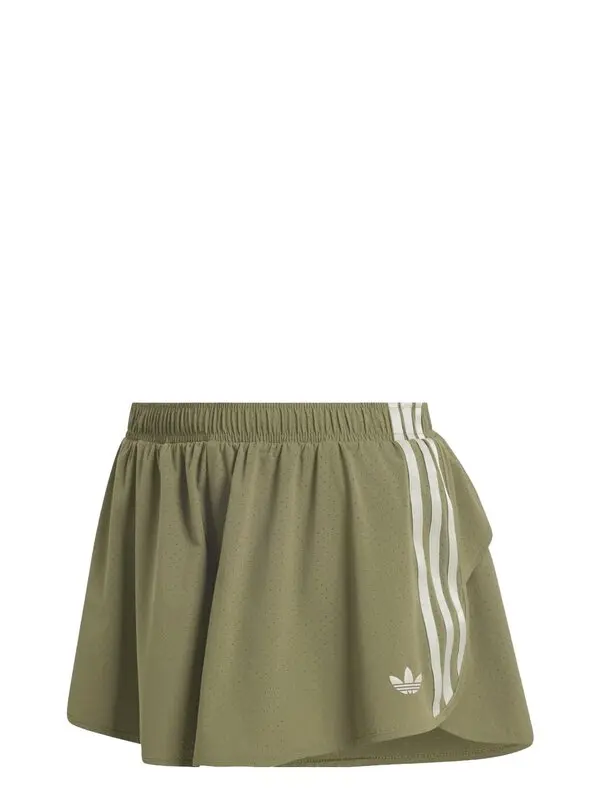 Adidas Originals Sport Shorts - Olive Strata