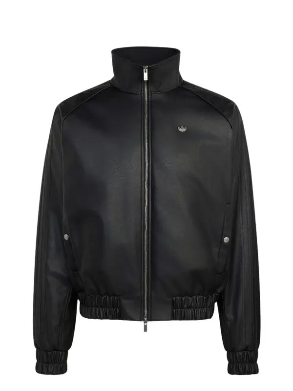 Adidas Premium Sst Tracktop - Black