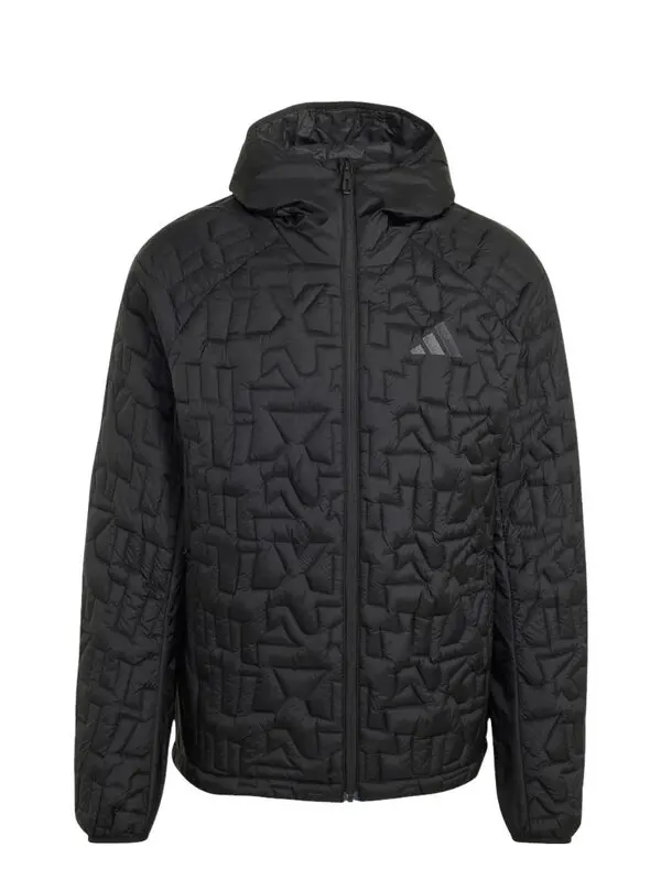 Adidas Xperior Primaloft Jacket - Black