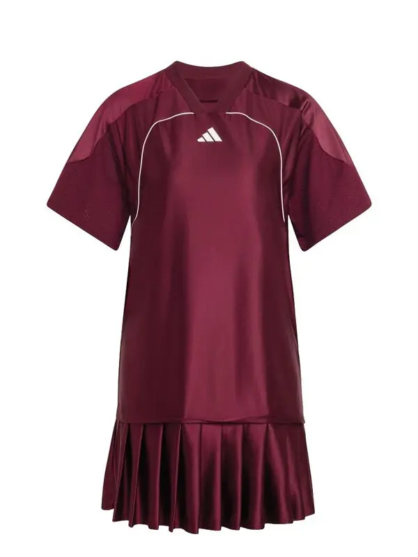 Adidas Stadium Dress - Maroon