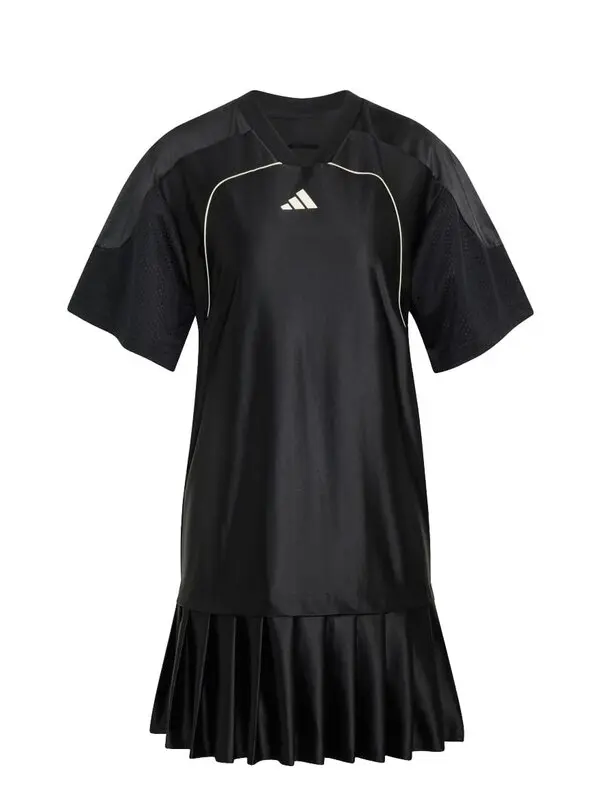 Adidas Stadium Dress - Black