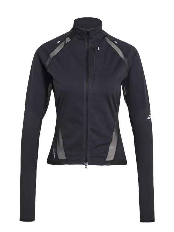 Adidas Adi365 Running Formotion Jacket - Black