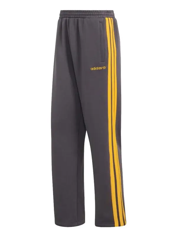 Adidas Cutline Sweatpants Black - Utility Black