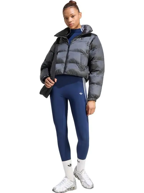 Adidas 2-in-1 Modular Jacket - Black
