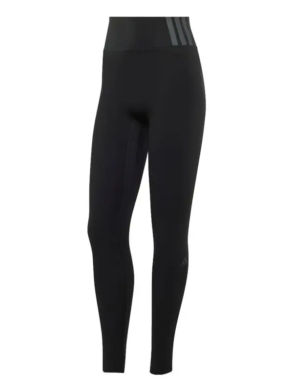 Adidas All Me Winterized Leggings - Black
