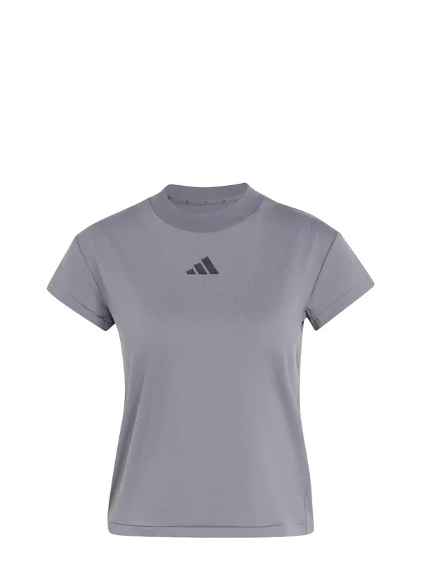 Adidas Z.n.e. Baby Tee - Grey Five