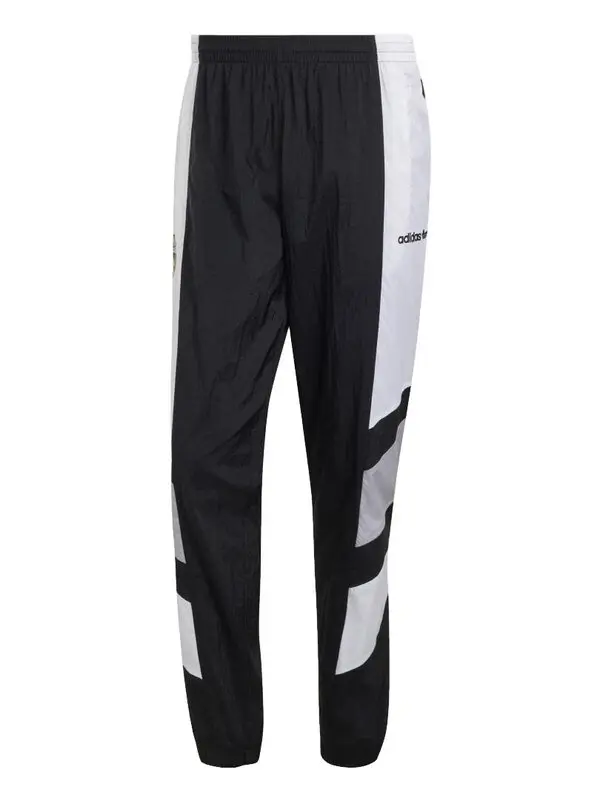 Adidas Juventus Turin Eqt Track Pants - Black