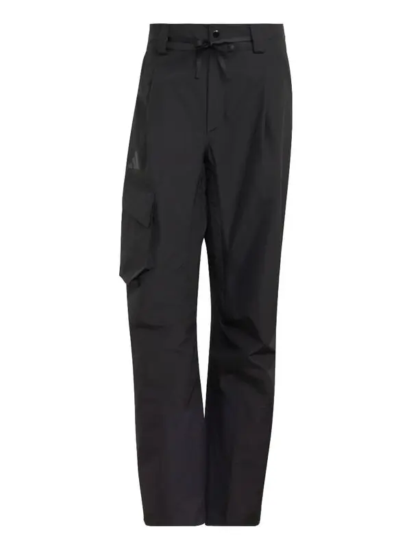 Adidas Terrex Xploric 2 Layer Climaproof Insulated Pants - Black