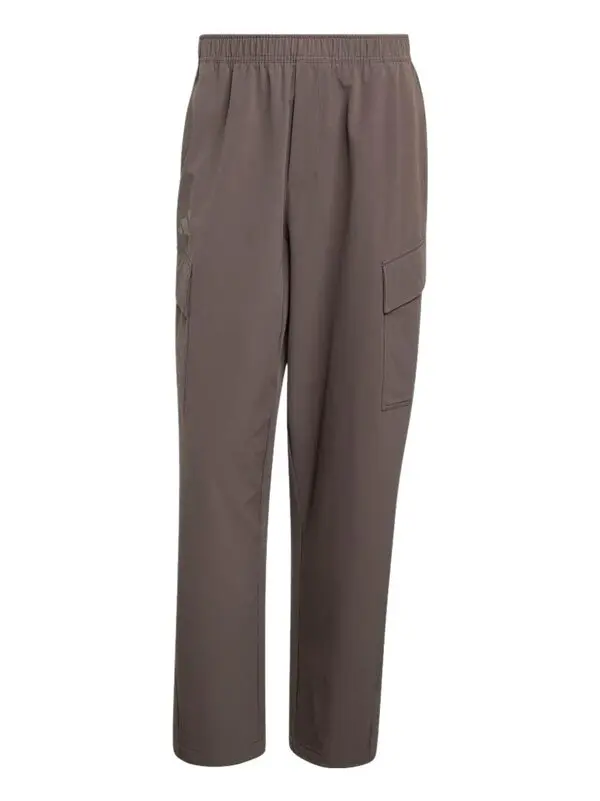 Adidas Xploric Climawarm Winterized Cargo Pants - Shadow Olive