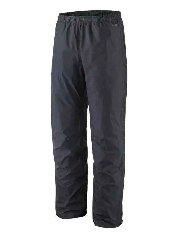 Patagonia Elastic Waist Sweatpants - Black