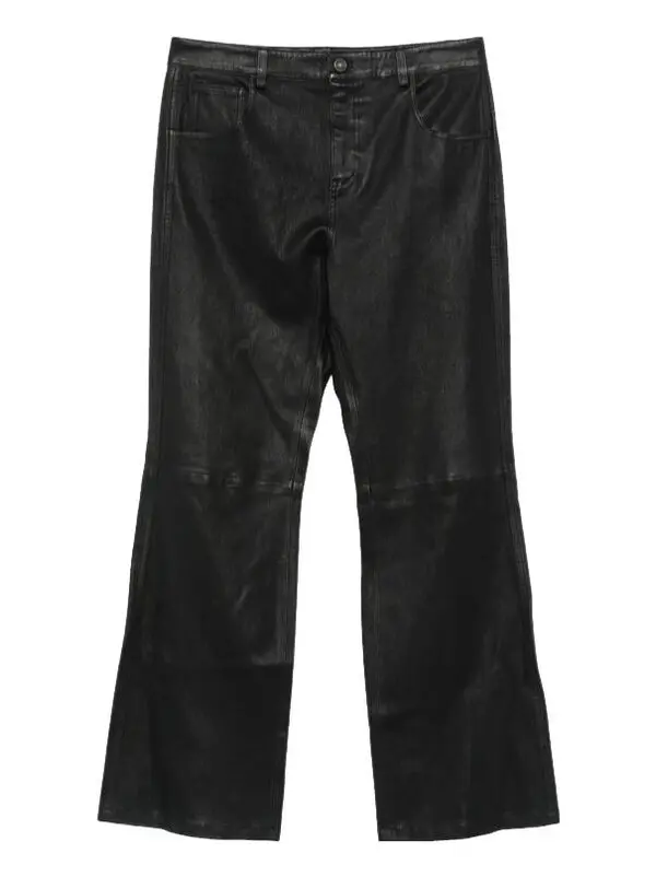 Amiri Flare Trousers - No