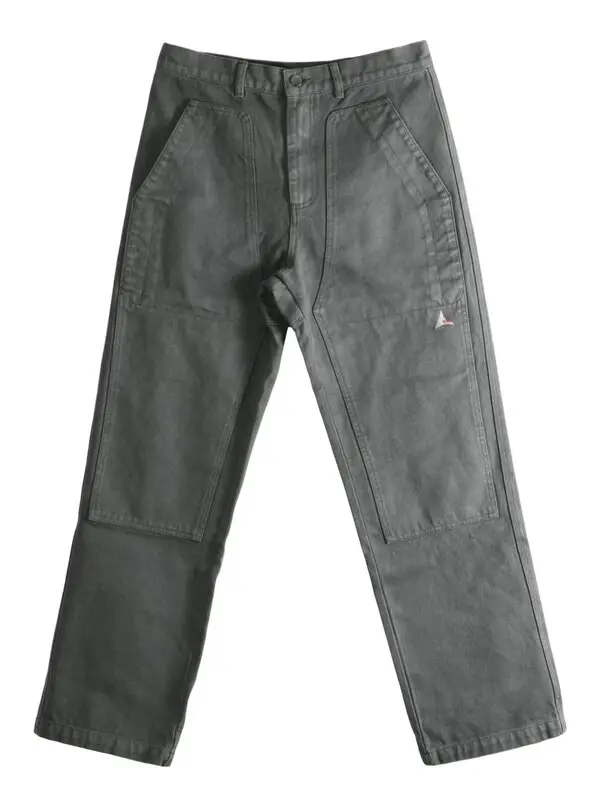 ROA Fomes Double Knee Pants - No