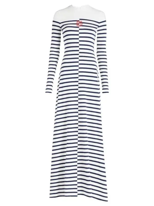 JEAN PAUL GAULTIER Long-sleeved Dress - No