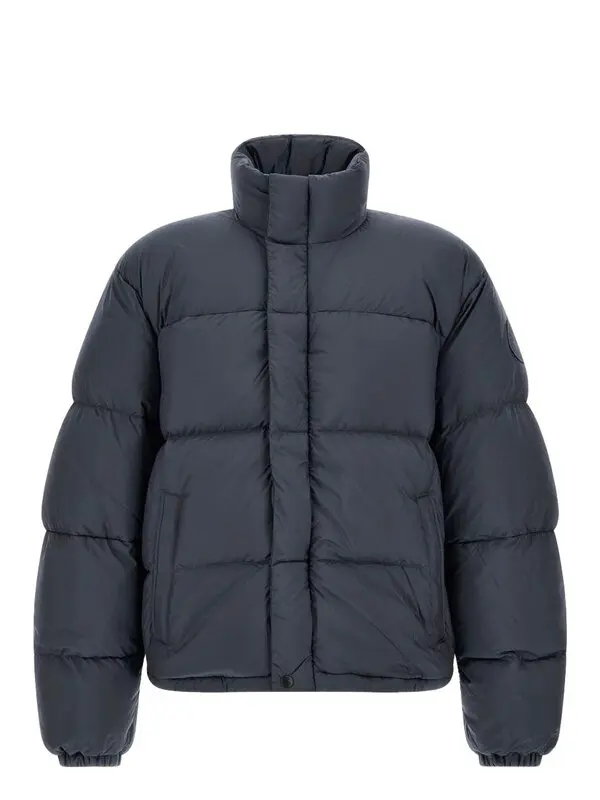 Canada Goose Sterling Down Puffer Jacket - Blue