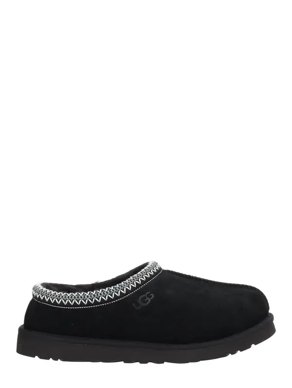 UGG Tasman Ii Slipper - Black