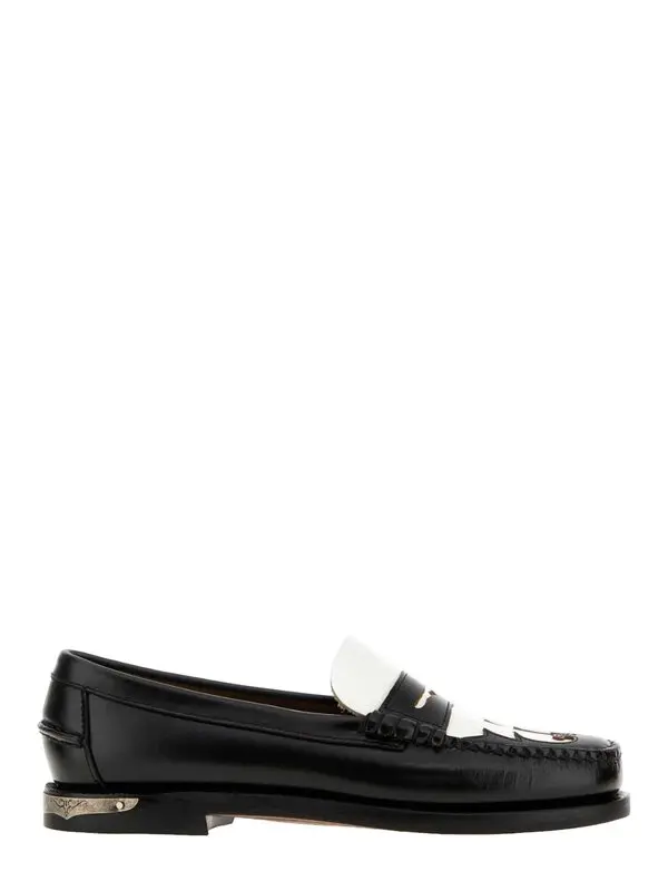 SEBAGO Loafers - Black 1