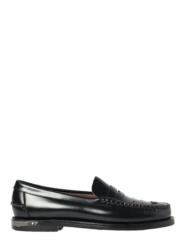 SEBAGO Loafers - Black