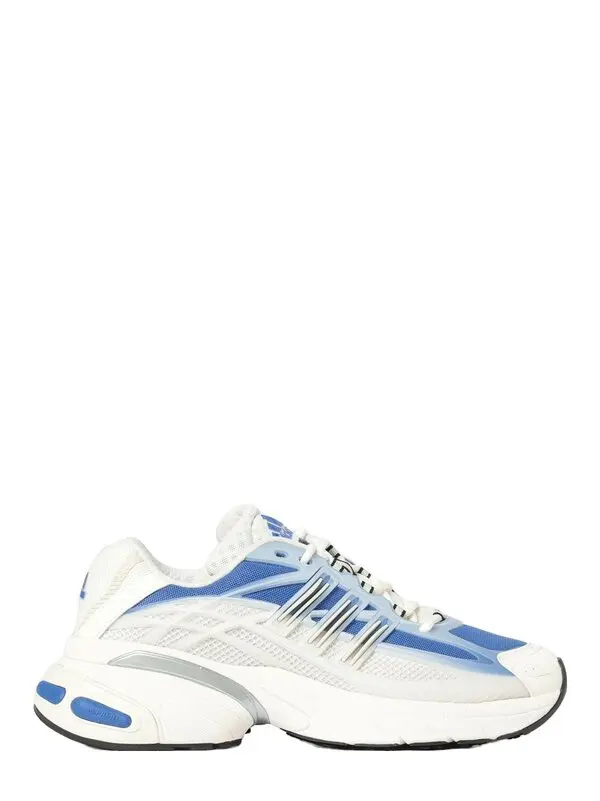 ADIDAS ORIGINALS Lace-up Sneakers - White