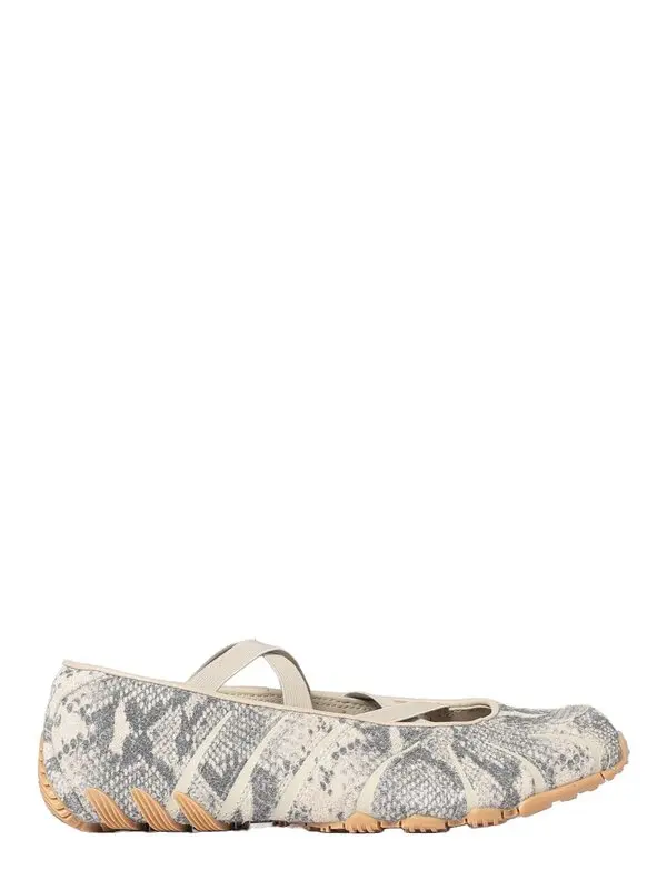 ADIDAS ORIGINALS Mary Jane Sneakers - Brown