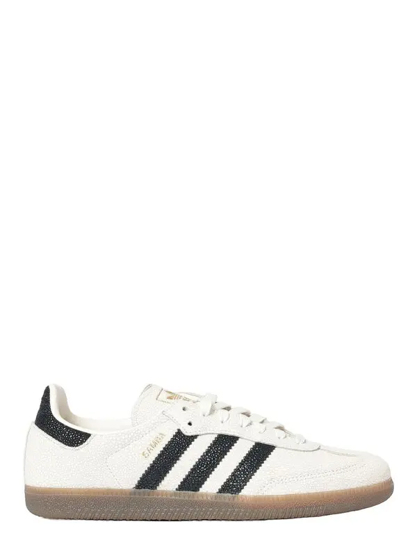 ADIDAS ORIGINALS Samba Sneakers - White