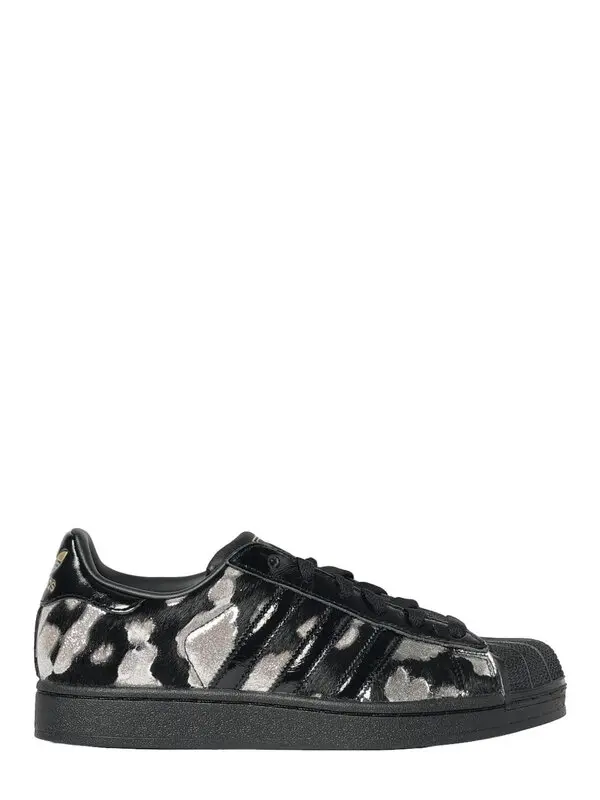 ADIDAS ORIGINALS Superstar Sneakers - Black