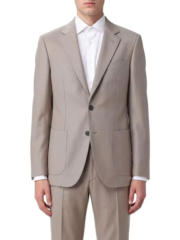 TOM FORD Blazer - Brown