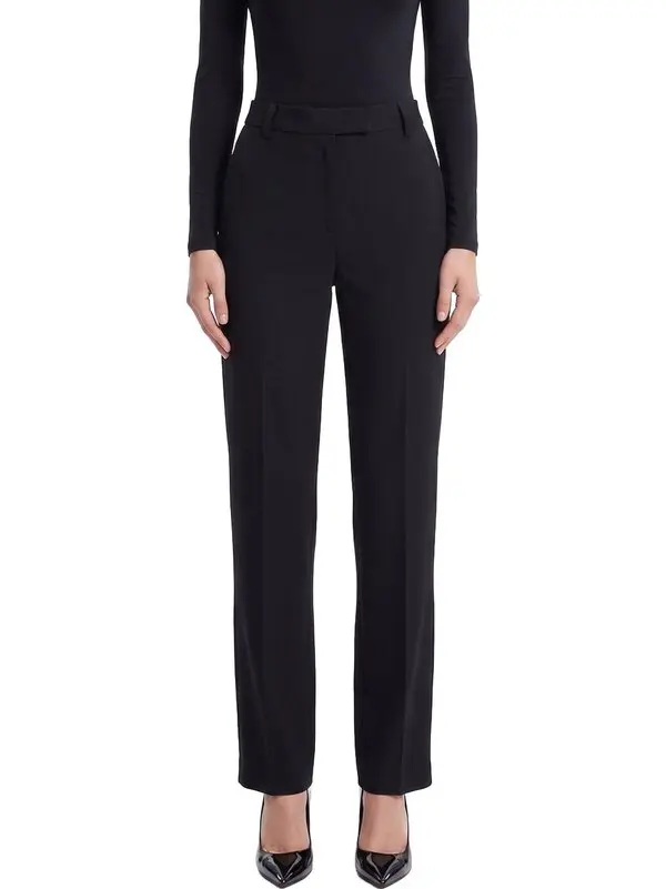 A.p.c. Tailored Trousers - Blue