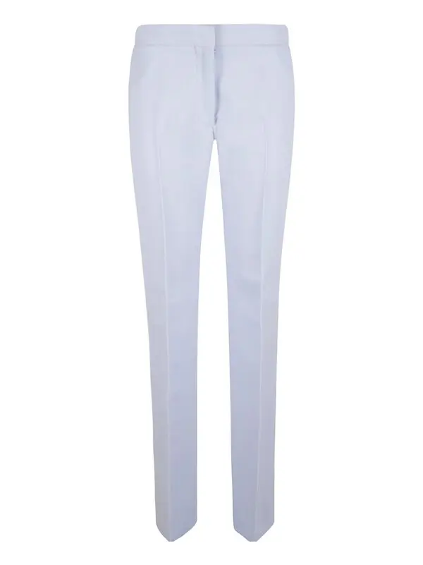 TOM FORD Tailored Trousers - Lavender