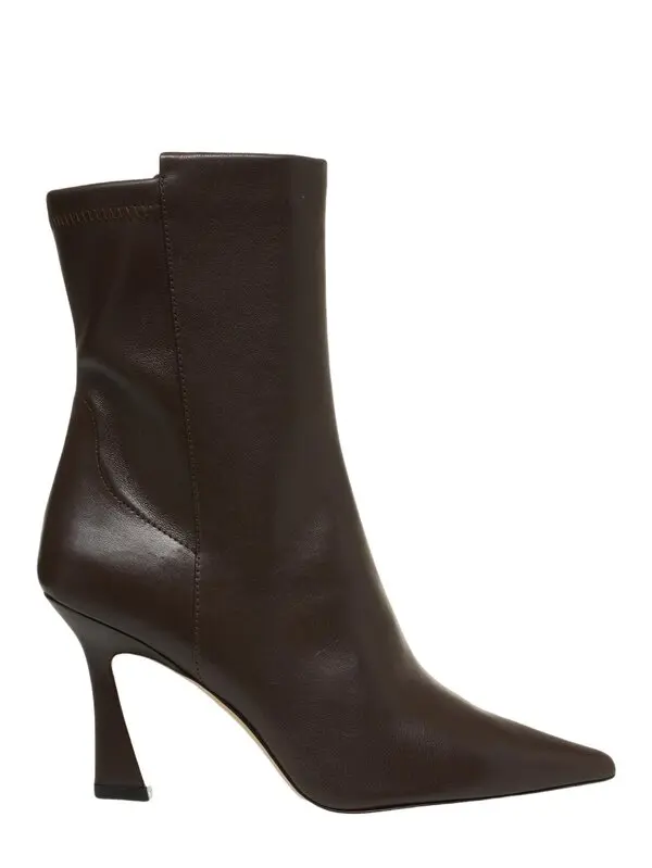 STUART WEITZMAN Ankle Boots - Black