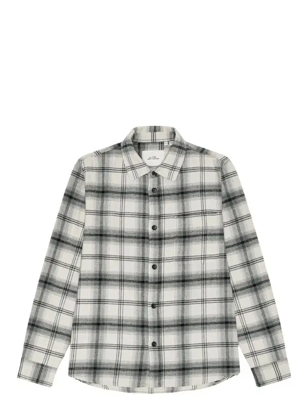 LES DEUX Long-sleeved Shirt - No