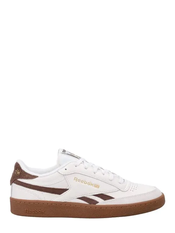 REEBOK Retro Low-top Sneakers - Chalk