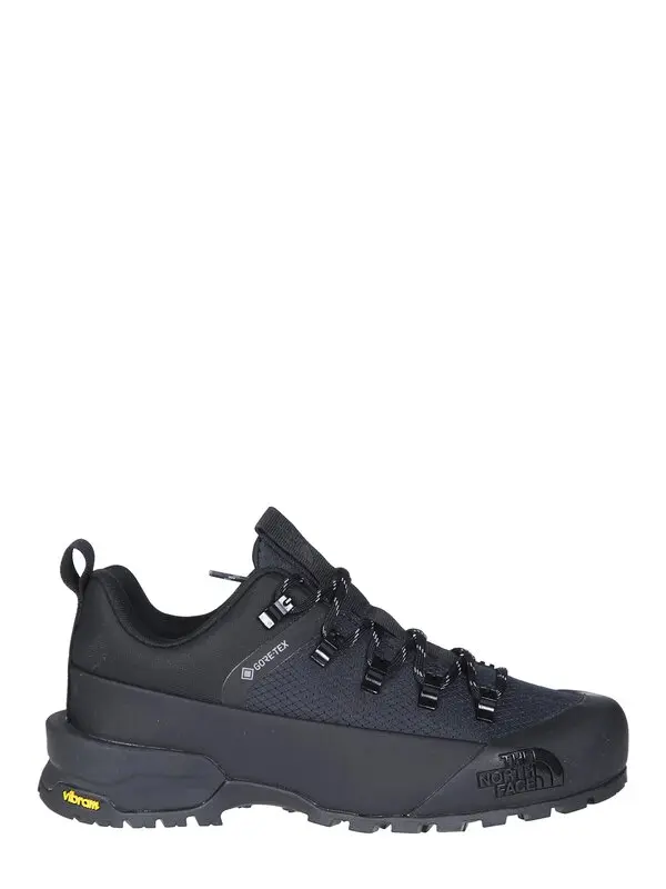 The North Face Lace Up Gore-tex Athletic Sneakers - Nero