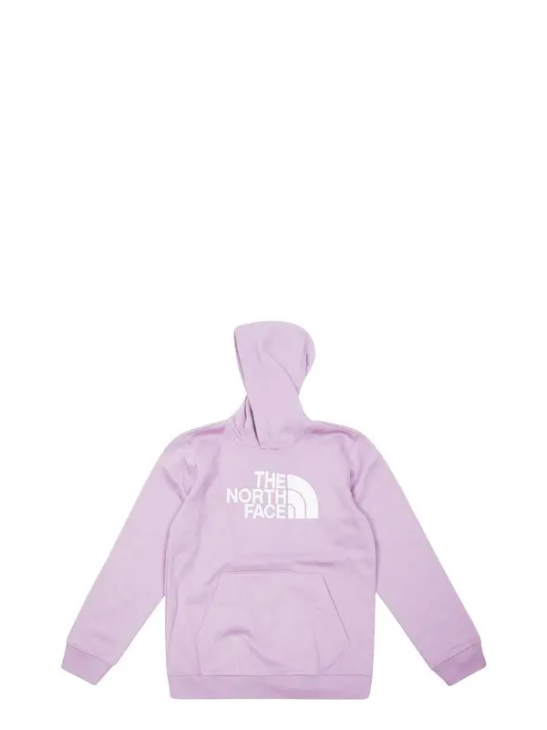 The North Face Essential Drew Peak Hoodie - Rosa