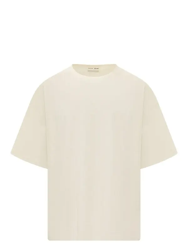 Fear Of God Modern Fit T-shirt - Ivory