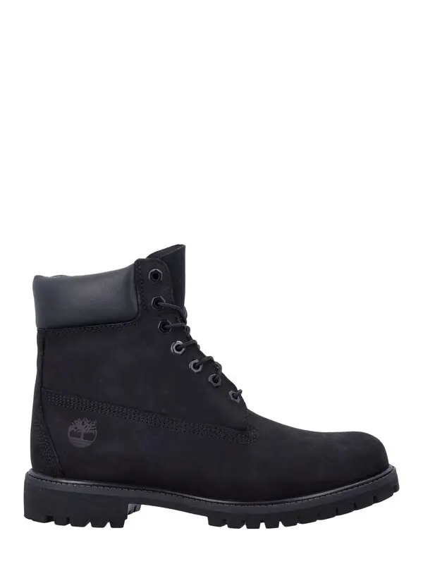 Timberland Ankle Boots - Nero