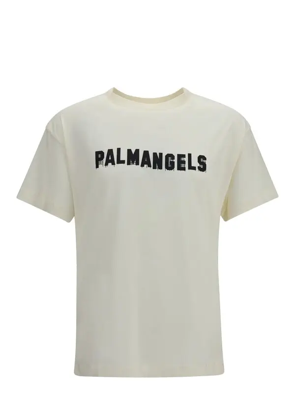 Palm Angels Palm Hills T-shirt - Multicolor