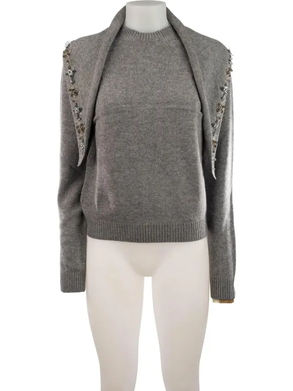 Prada Knitwear - Multicolor