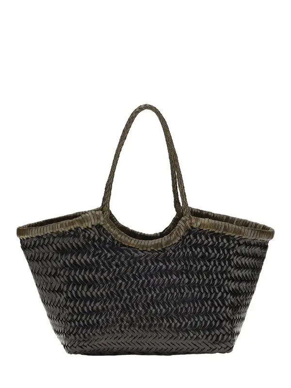 Dragon Diffusion Nantucket Handbag - Green