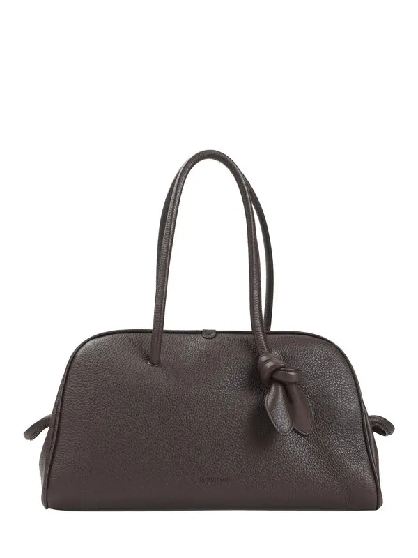 Jacquemus Le Turismo Handbag - Brown