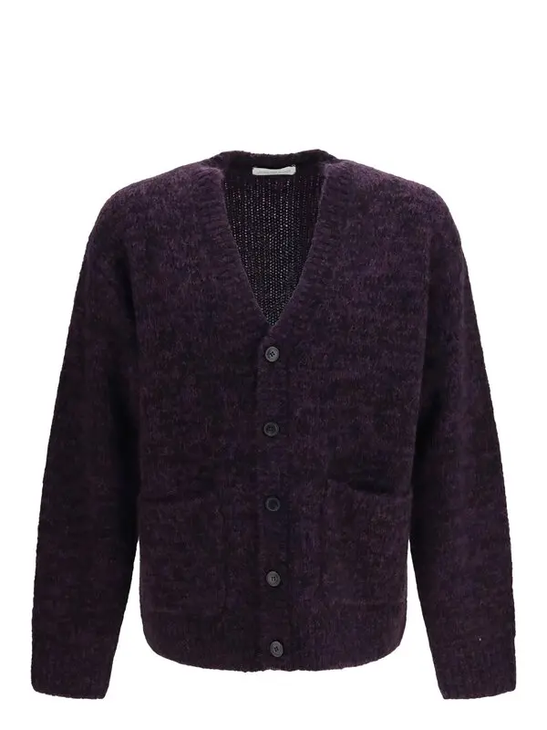 Dries Van Noten Mounia Cardigan - Black