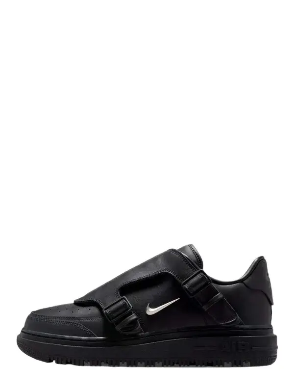 Nike Force 1 Lx Sneakers - Black