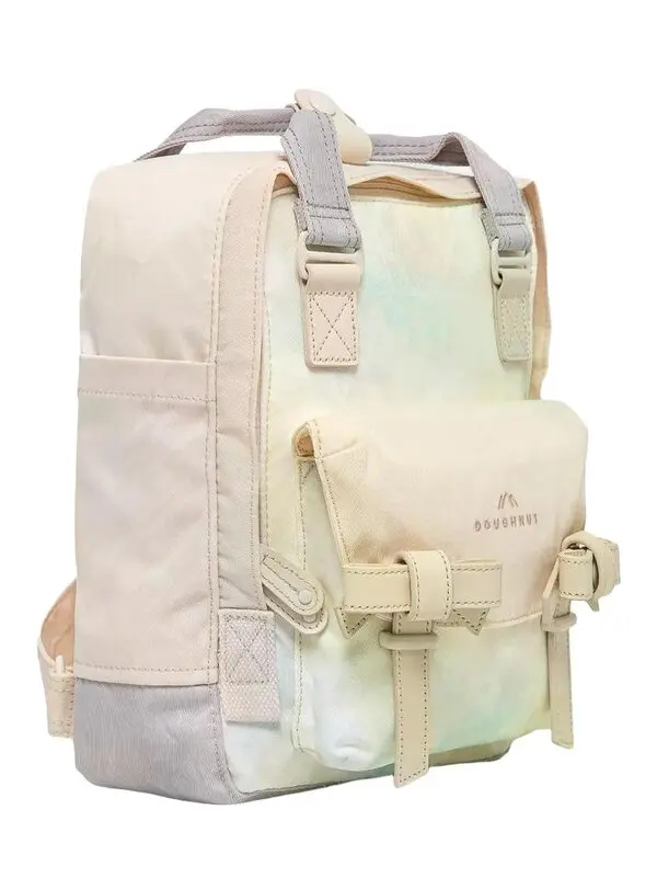 DOUGHNUT Tie-dye Backpack - Neutrals