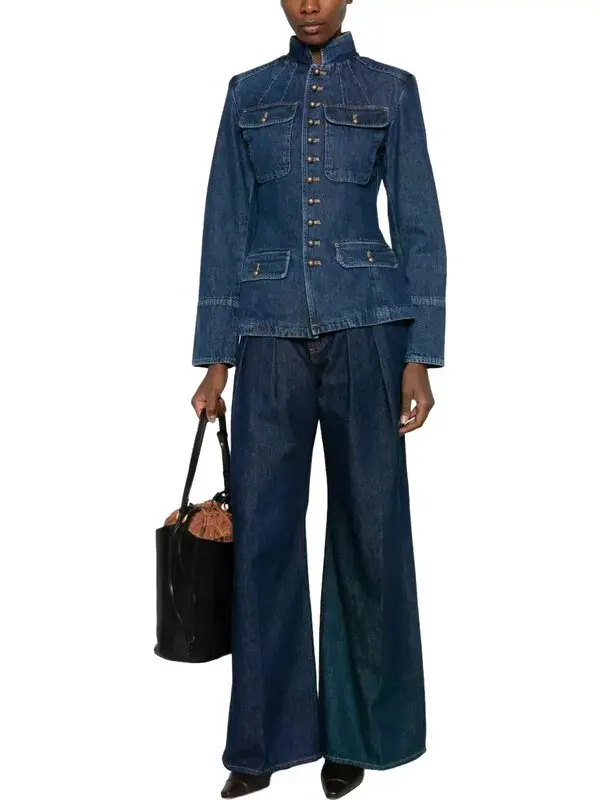 Polo Ralph Lauren Denim Jacket - Blue