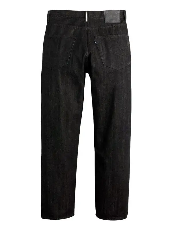 LEVI'S Loose-fit Jeans - Black