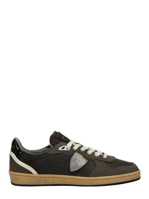 Philippe Model Sneakers - Brown