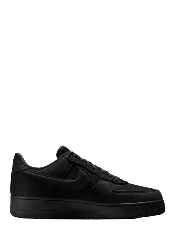 Nike Force 1 '07 Lv8 Sneakers - Black