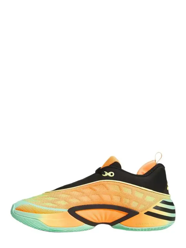 Adidas D.o.n. Issue 8 Sneakers - Orange